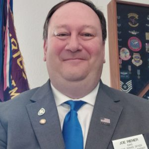 Service Officers | Division of Veterans Services