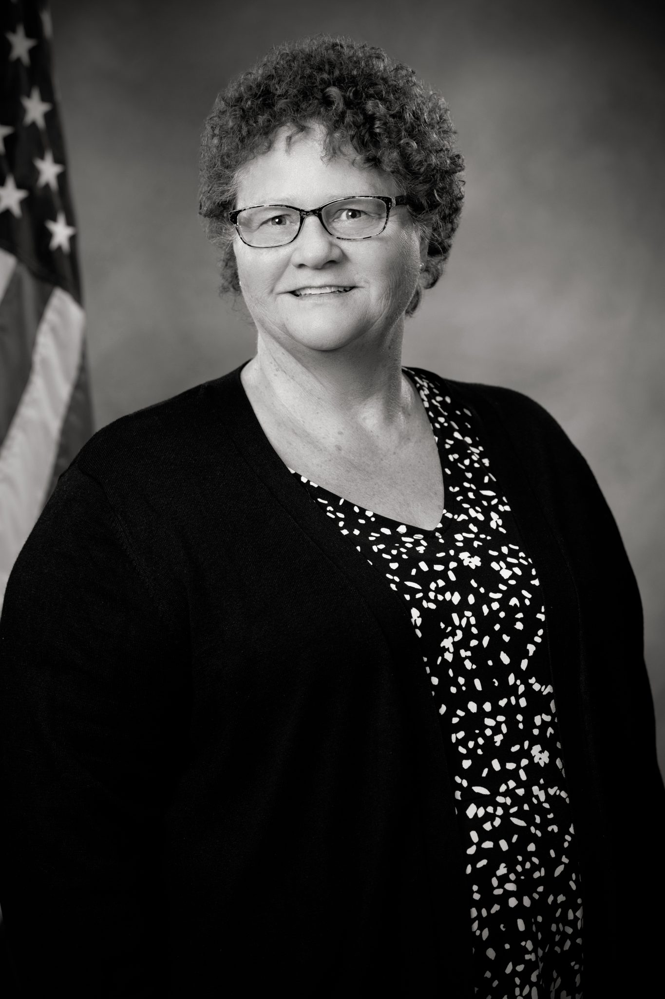 IDVS Leadership | Division of Veterans Services