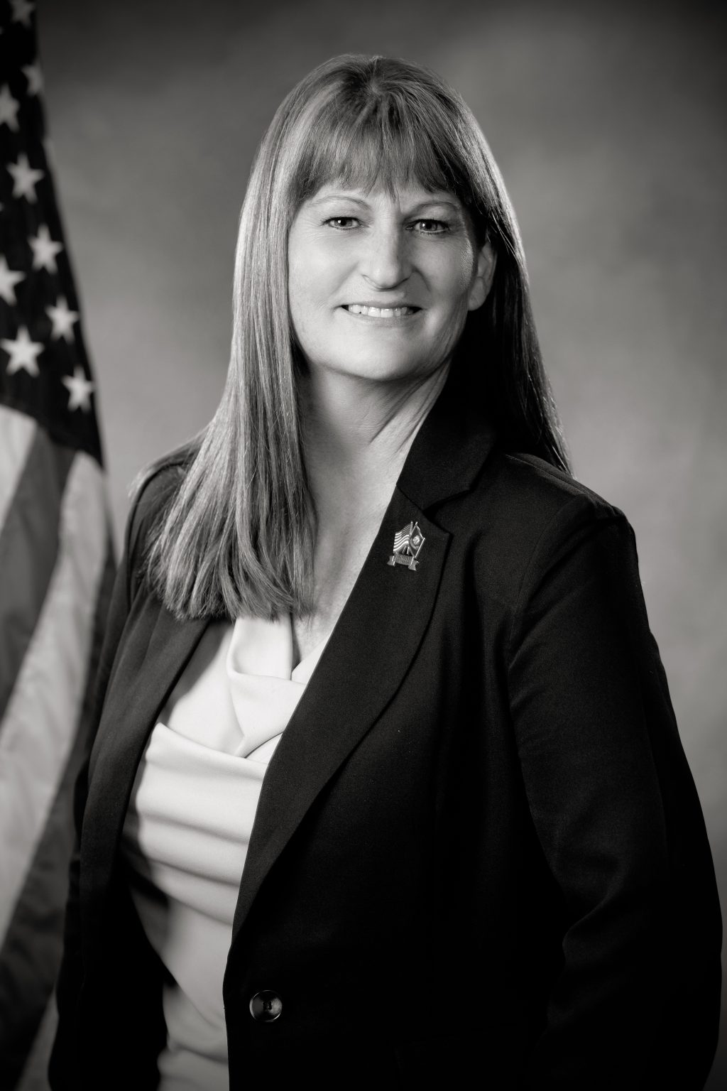IDVS Leadership | Division of Veterans Services