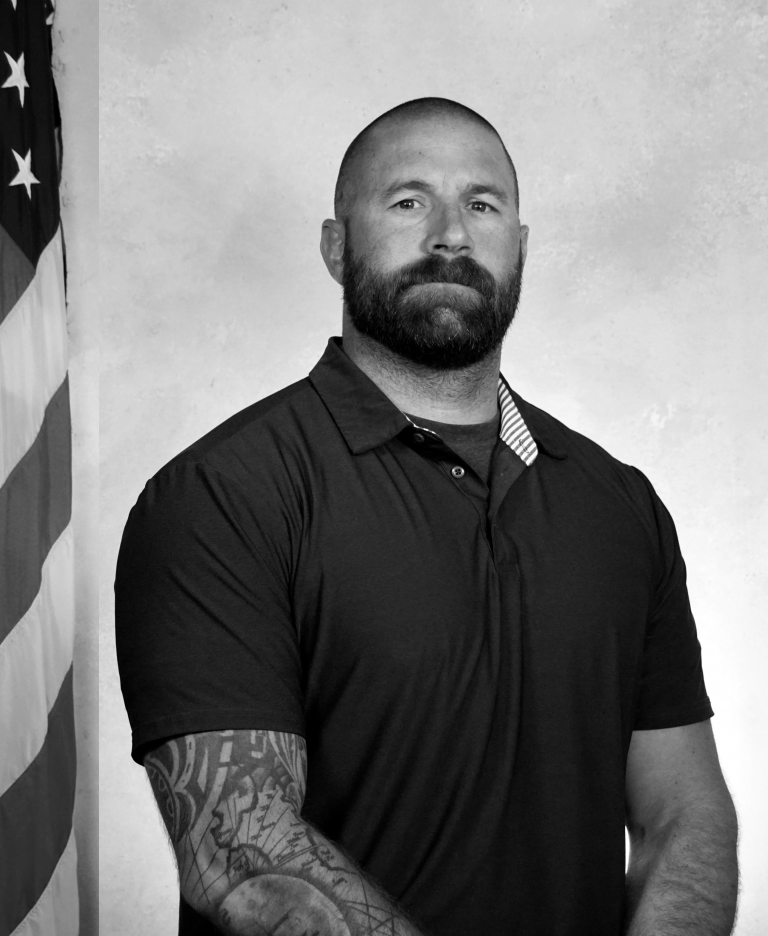 IDVS Leadership | Idaho Division of Veterans Services