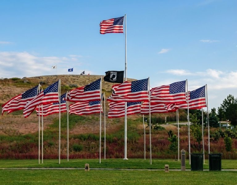 Boise | Idaho Division of Veterans Services